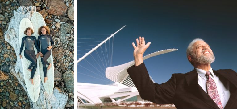 Born in quiet moments: an interview with John Madere | Crunite