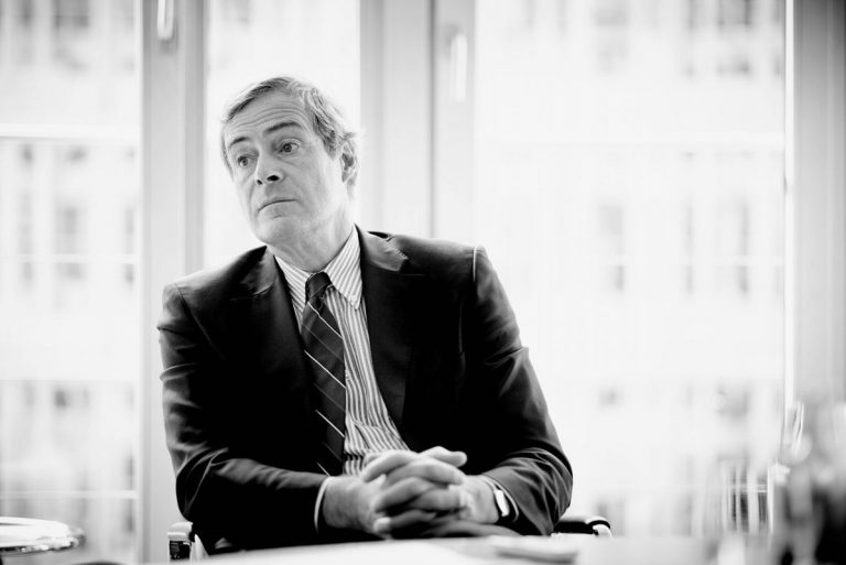 Staying loyal to your visual language: an interview with Hartmut Nägele ...