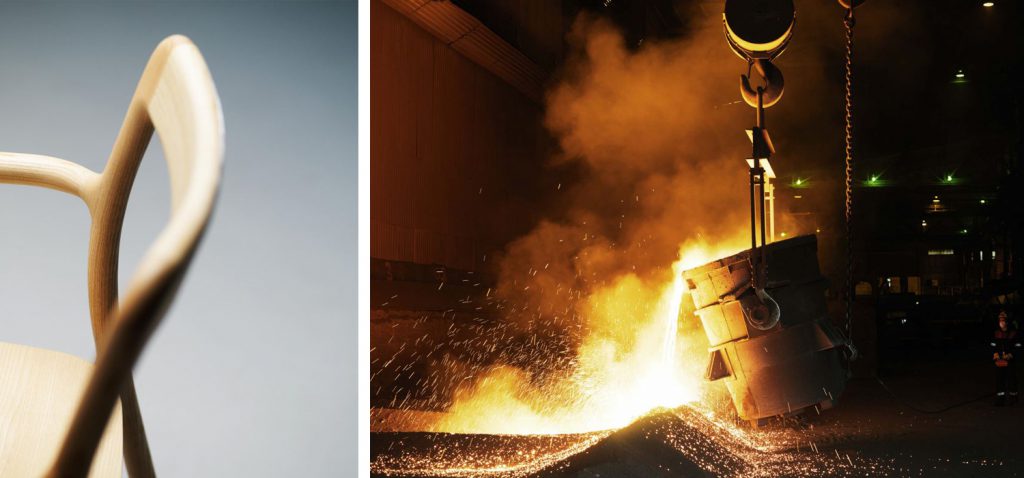 Staying loyal to your visual language: an interview with Hartmut Nägele ...