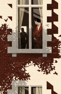 Constraint and simplicity: an interview with Mark Smith | Crunite