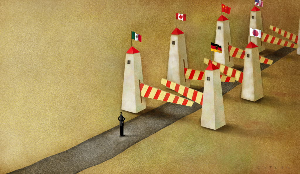 The insatiable need to create: an interview with Dave Cutler | Crunite