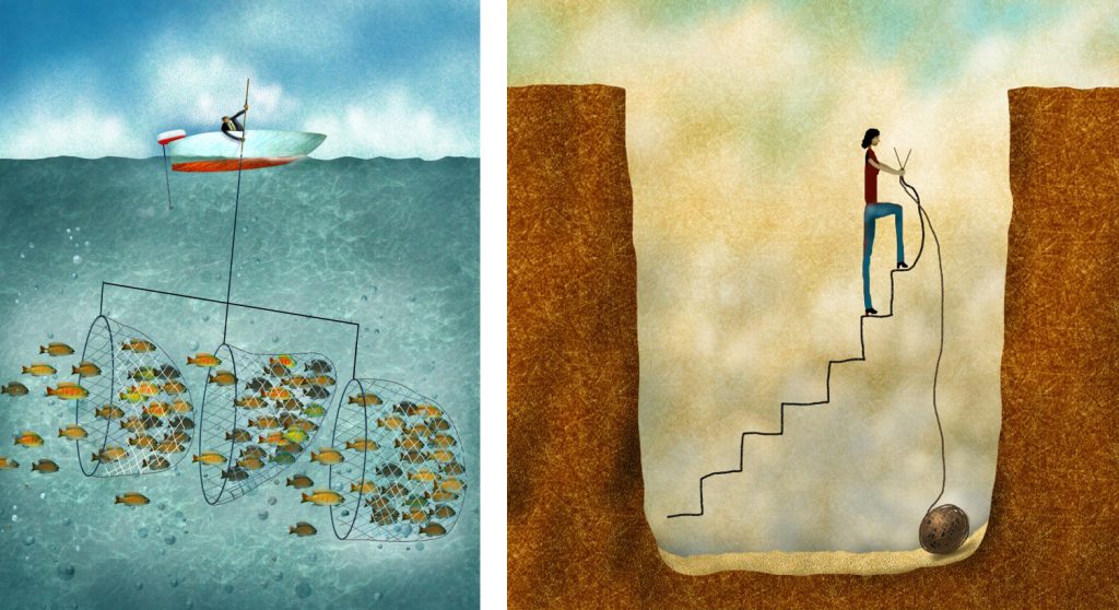 The insatiable need to create: an interview with Dave Cutler | Crunite