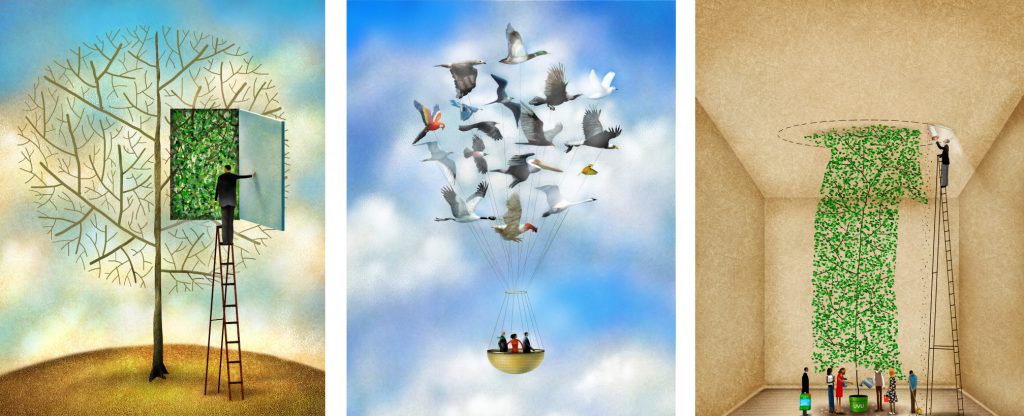 The insatiable need to create: an interview with Dave Cutler | Crunite