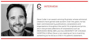 The insatiable need to create: an interview with Dave Cutler | Crunite